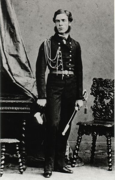 Musée du Pays Foyen » Armand Reclus et le canal de Panama